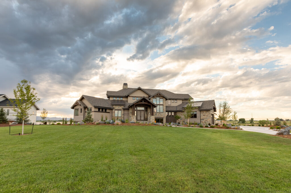 Projects - Deep Seeded Landscape and Design, Inc.